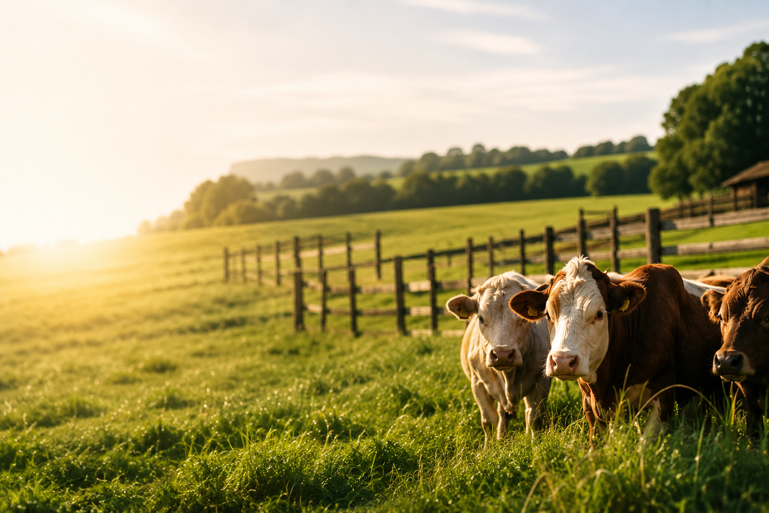 Pedigree Agri